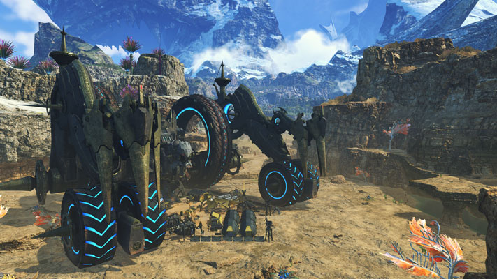 Xenoblade Chronicles 3 Original Soundtrack